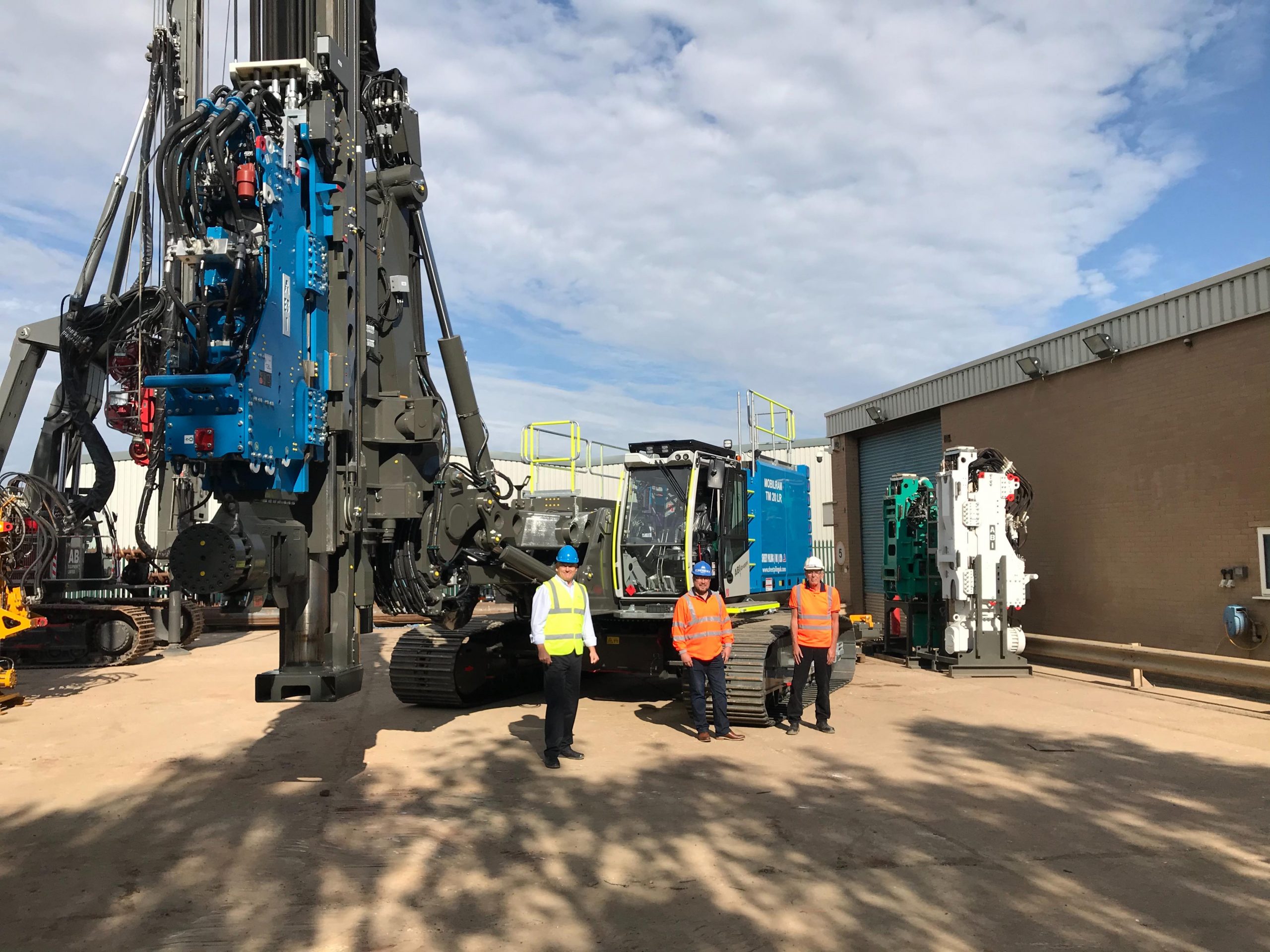 The Rig That Can Save Tier-1 Contractors Millions