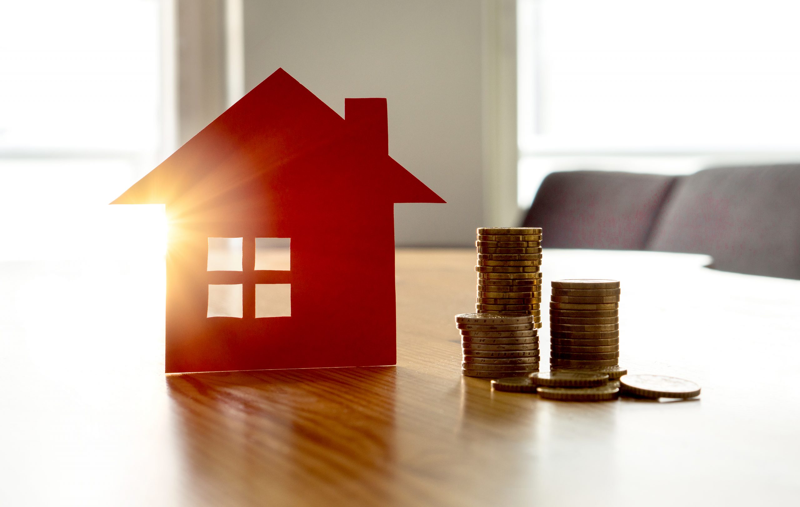Why Does Buying A House Take So Long why-does-buying-a-house-take-so-long