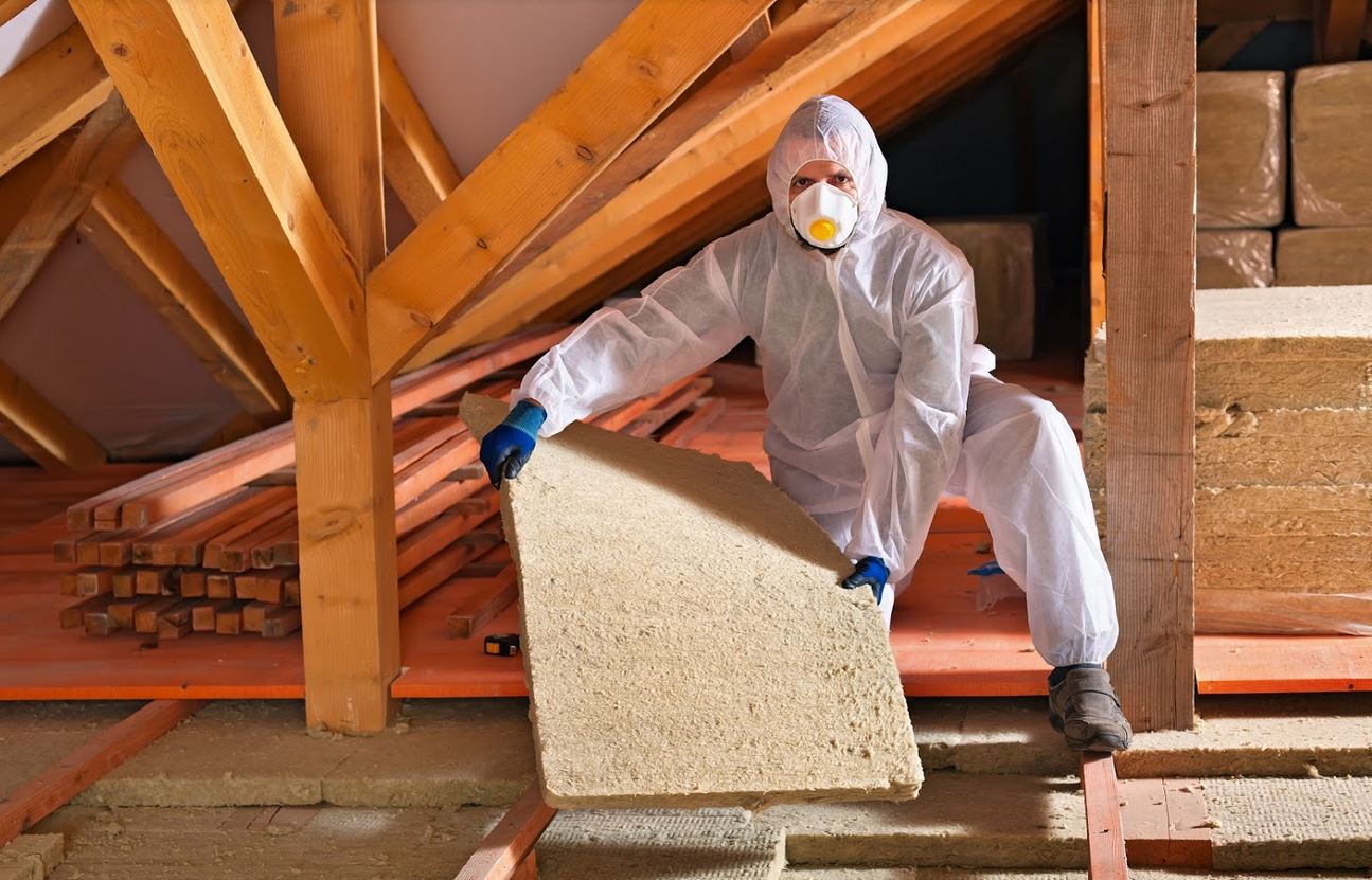 A 7-Step Guide In Choosing And Installing Insulated Panels