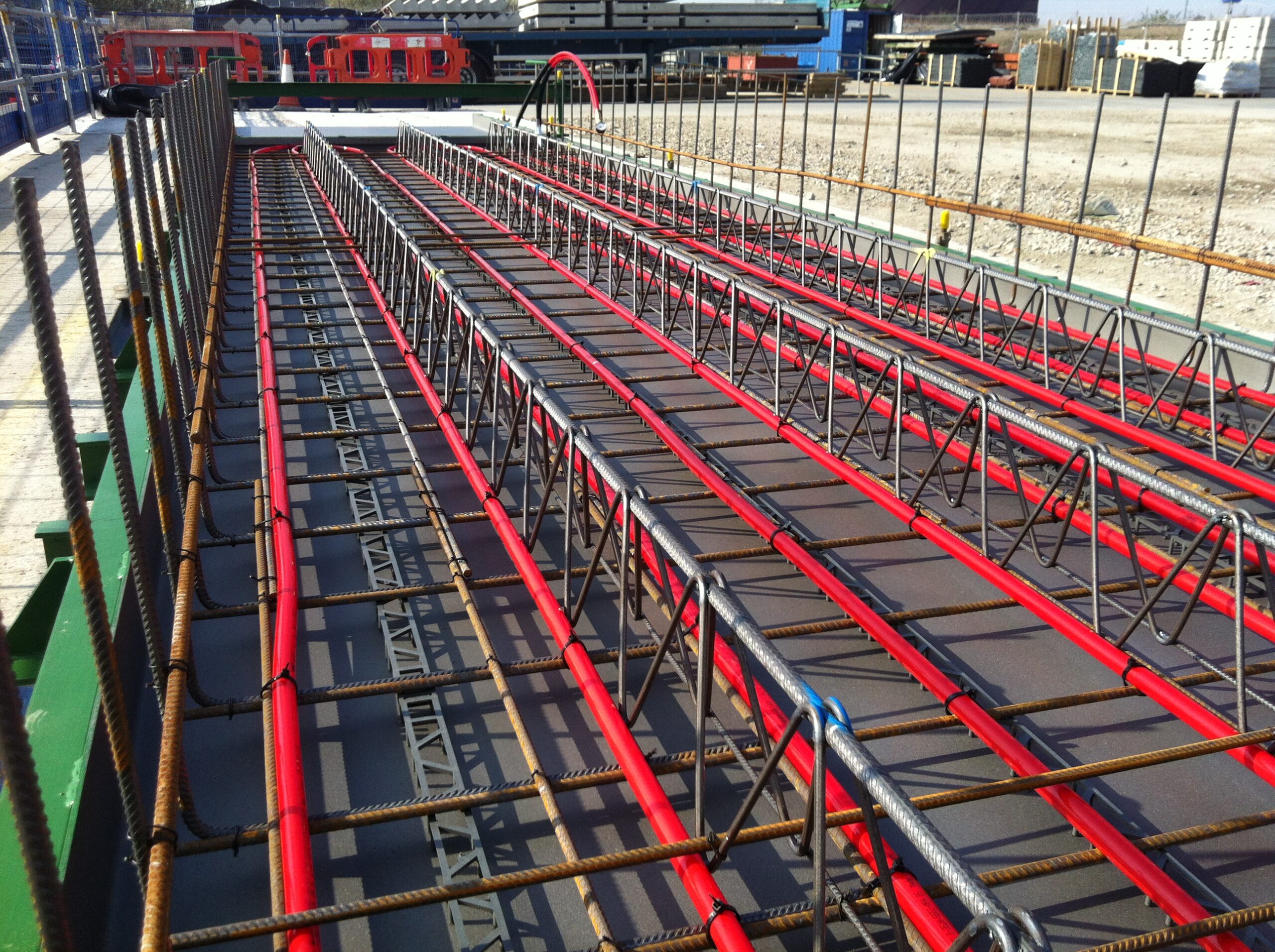 Healthy design key to minimising overheating building risks