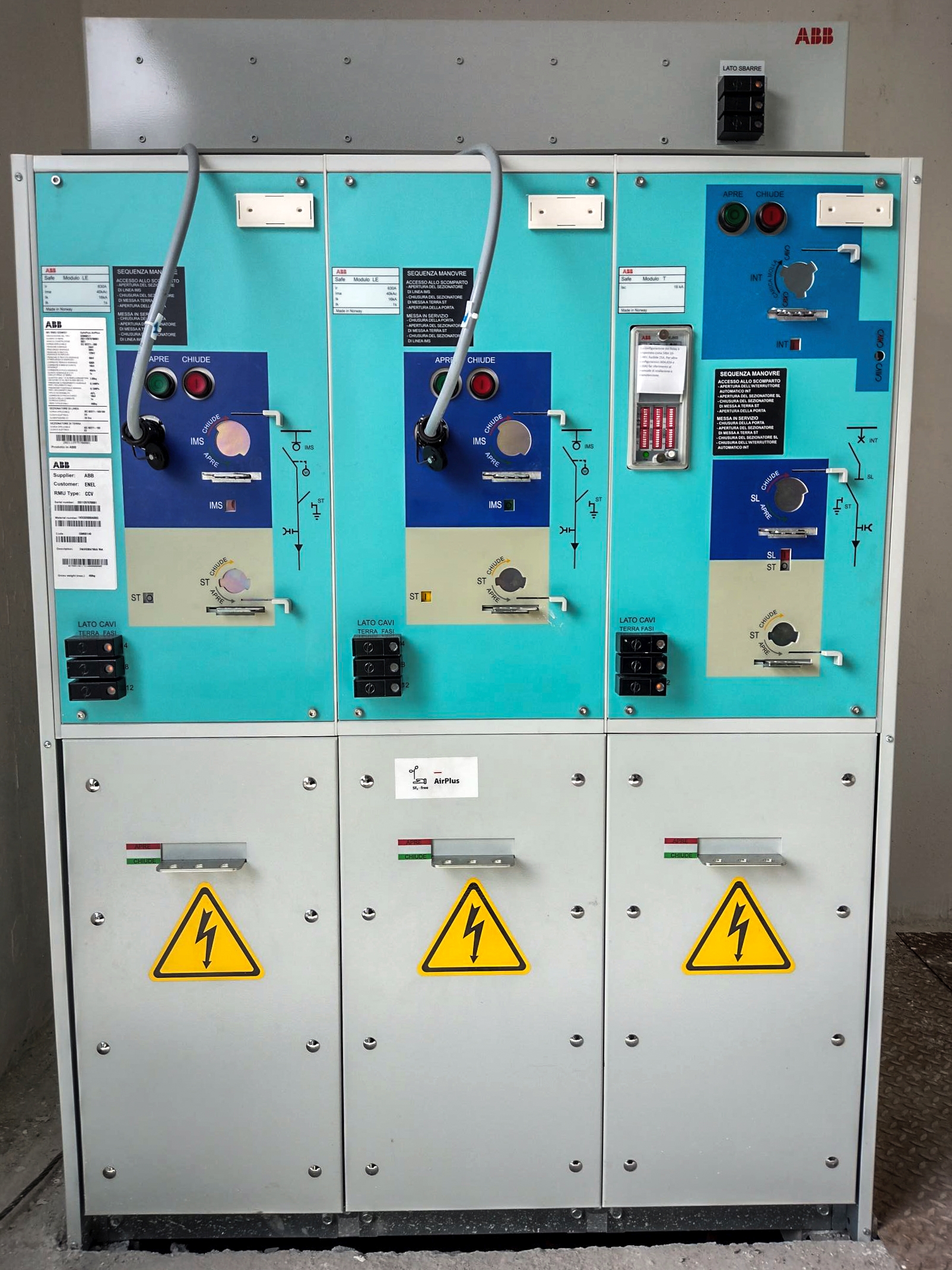 Enel to Provide Sustainable Power Across its Networks | BDC Magazine