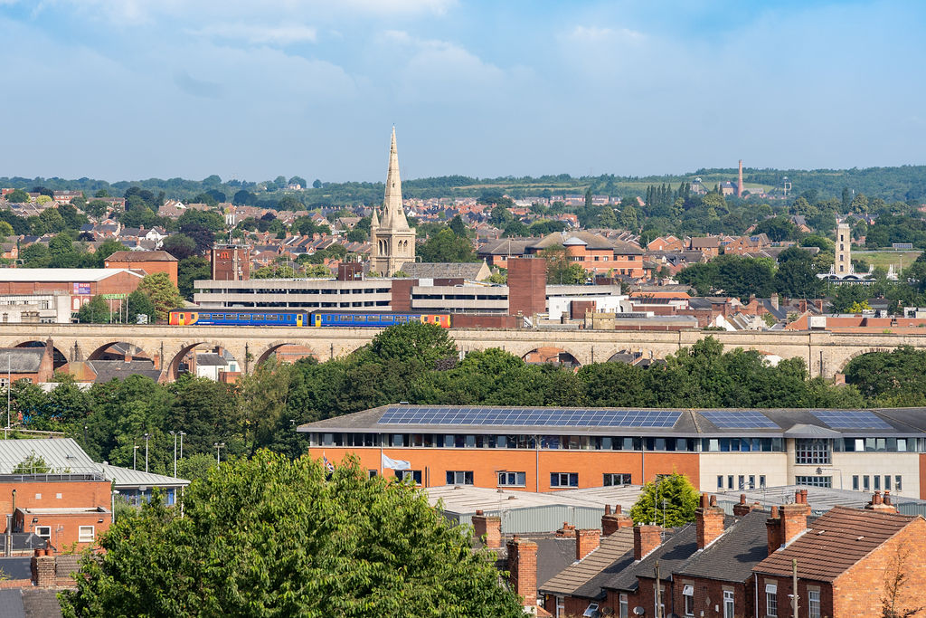 Have your say in Mansfield Local Plan review