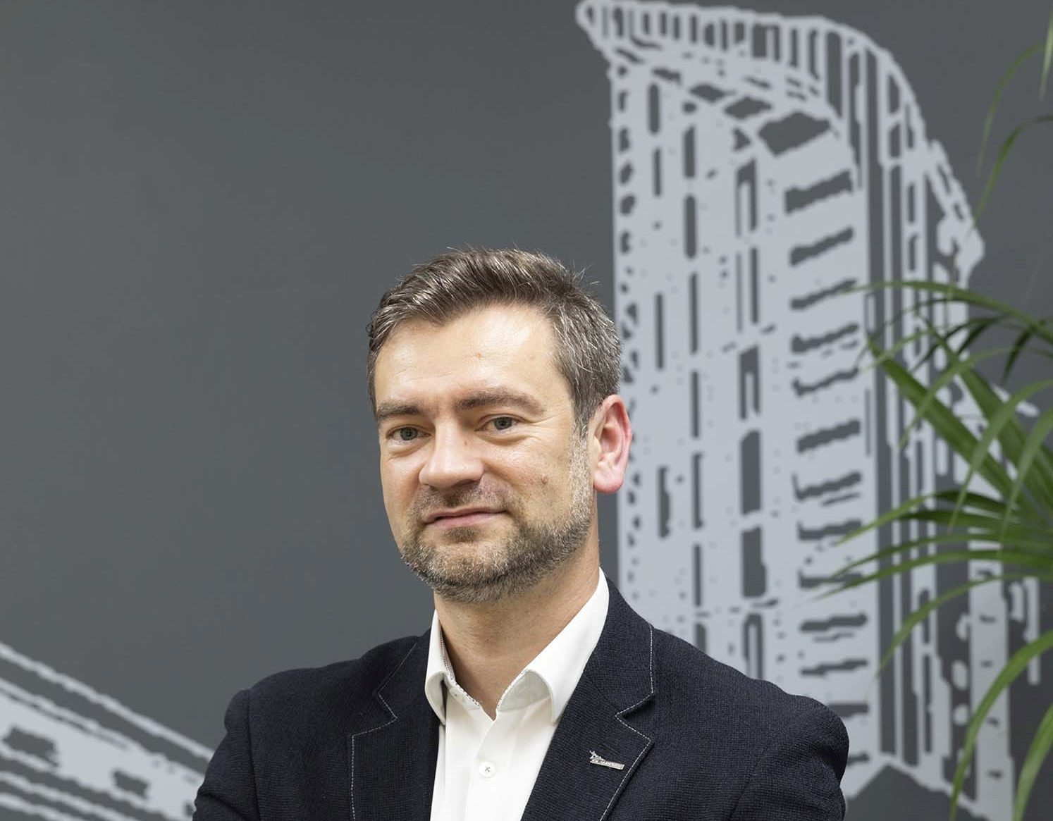 Facade Platform Design to Reduce Carbon