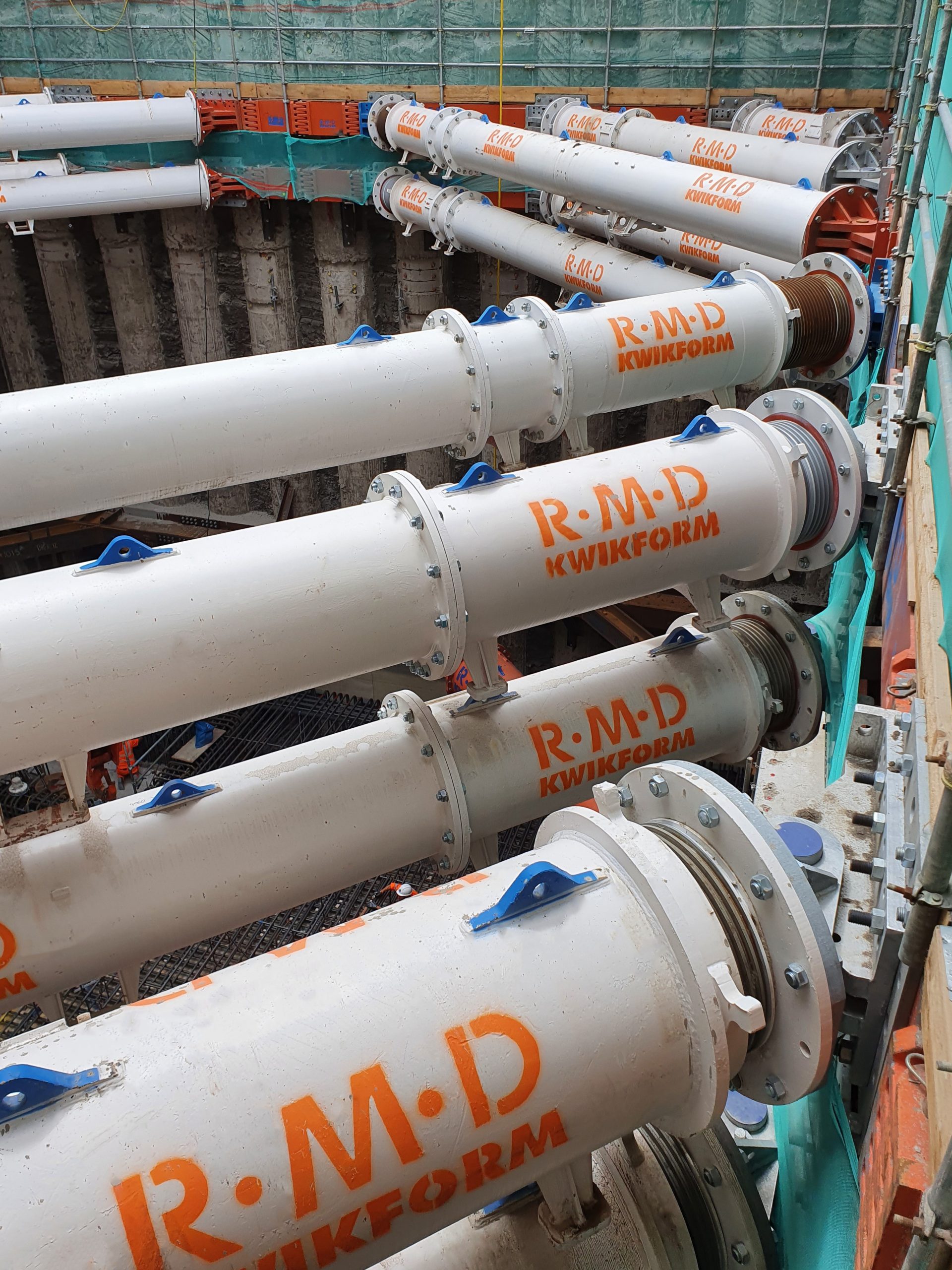 Altrad RMD Kwikform innovates with rationalised design approach at ...